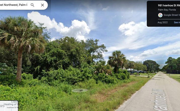 973 Ivanhoe Street NW, Palm Bay, FL 32907 | Crexi.com
