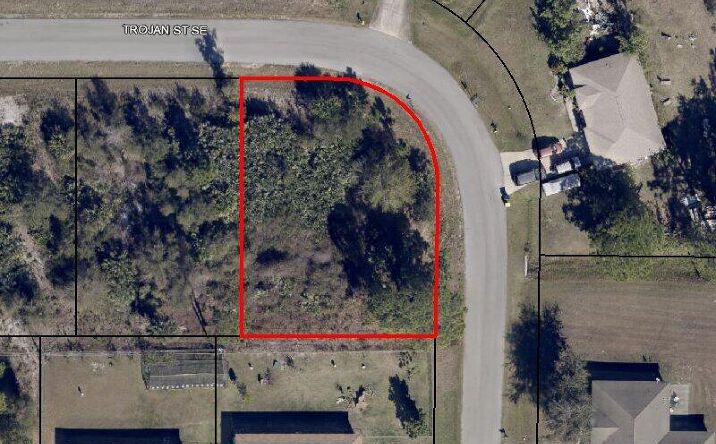 827 Brookfield (2 Lots) Street SE, Palm Bay, FL 32909 | Crexi.com