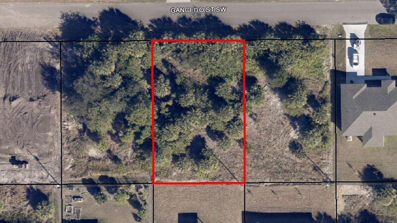 558 Gancedo Street SW, Palm Bay, FL 32908 | Crexi.com