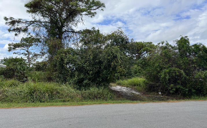 1824 THORNTON AVE SE Palm Bay FL 32909-5765 APN: 29 3721-GR-939-49 ...