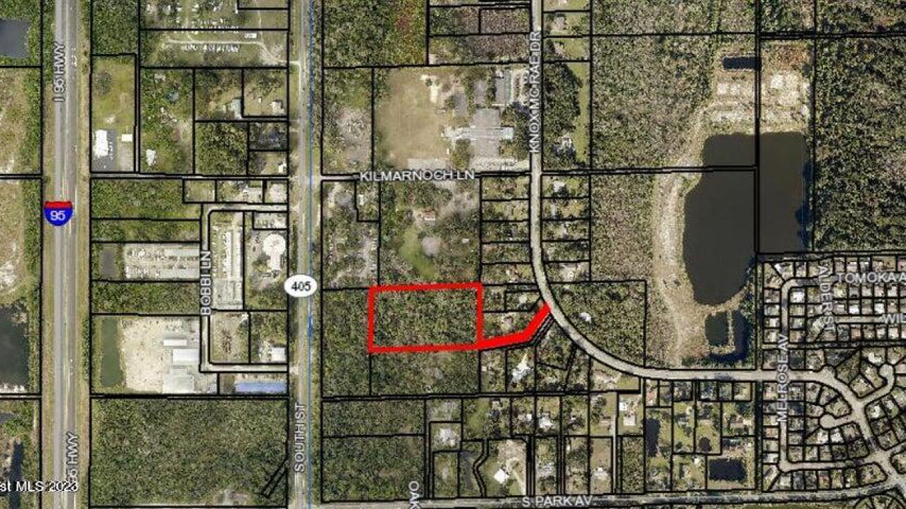 2985 Knox Mcrae Drive, Titusville, FL 32780 | Crexi.com