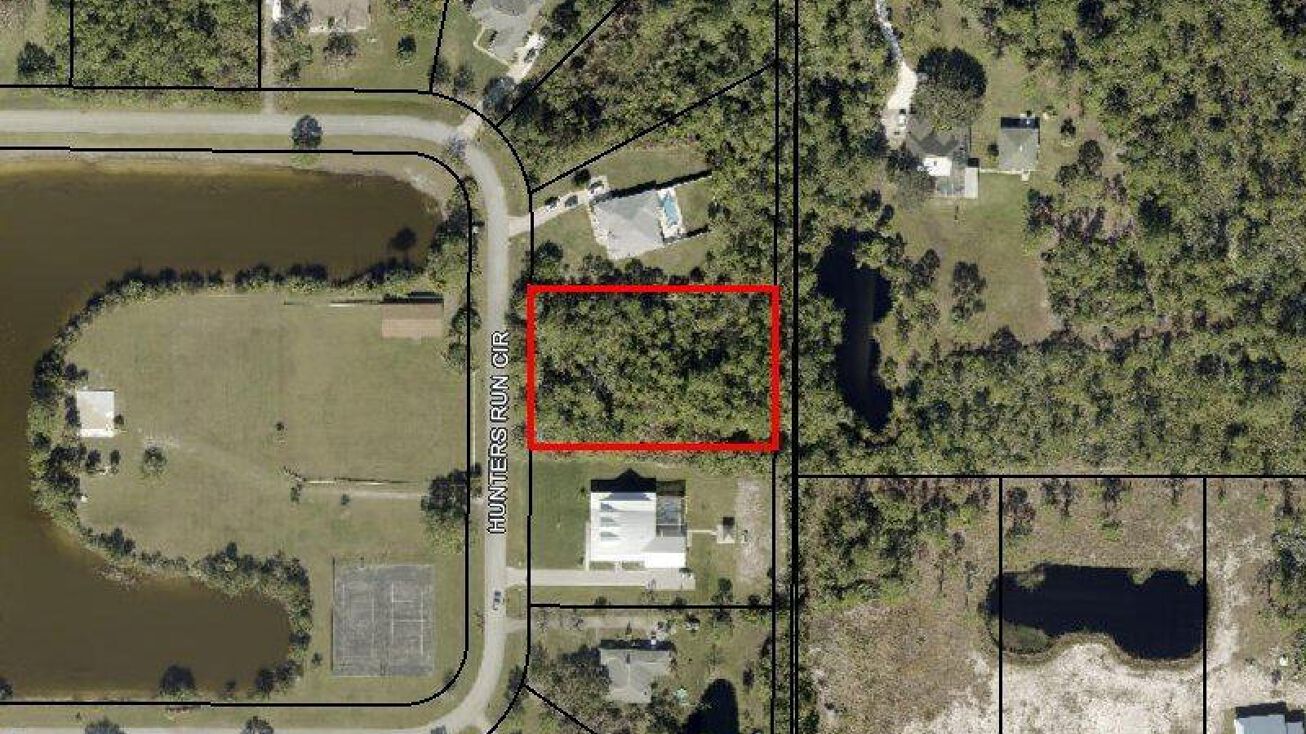 4560 Hunters Run Circle, Grant Valkaria, FL 32949 | Crexi.com