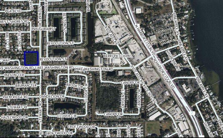 Lake Washington Road, Melbourne, FL 32935 | Crexi.com
