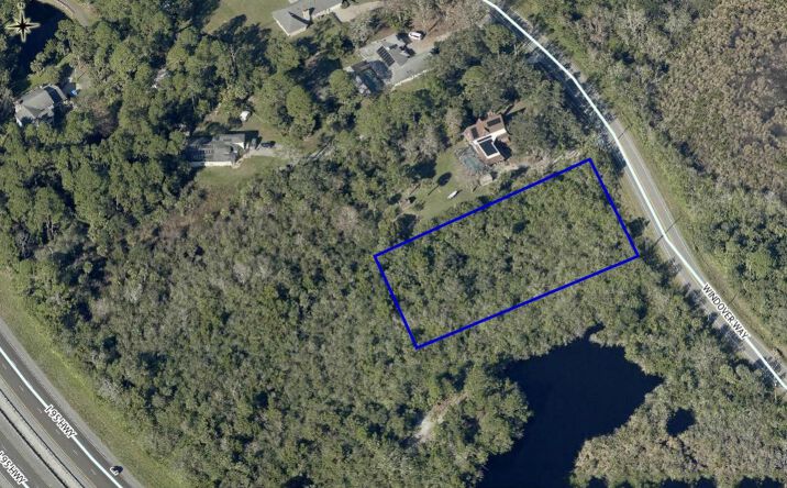 7522 Windover, Titusville, FL 32780 | Crexi.com