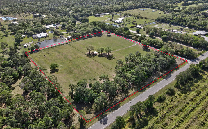 9555 MESA PARK, Fellsmere, FL 32948 | Crexi.com