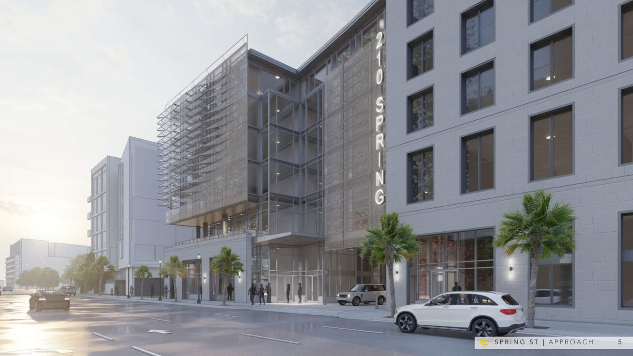 200 Spring St, Charleston, SC 29403 | Crexi.com