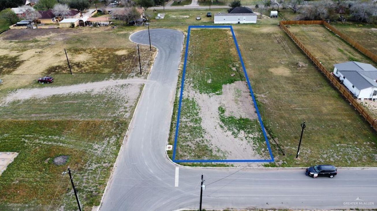 4286 S San Martin Street S, Donna, TX 78537 | Crexi.com