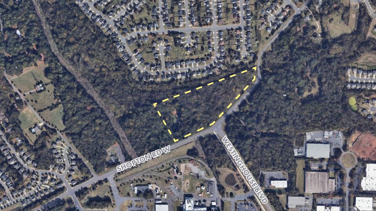 11222 Shopton Rd W, Charlotte, NC 28278 | Crexi.com