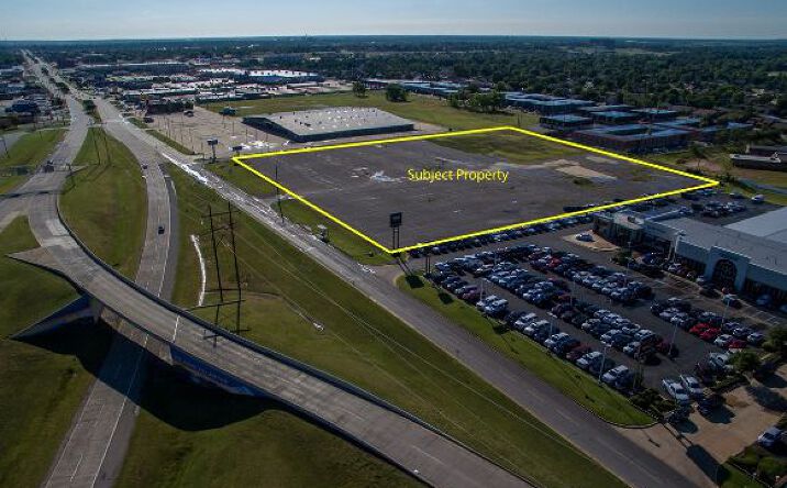 4902 NW Cache Rd, Lawton, OK 73505 | Crexi.com