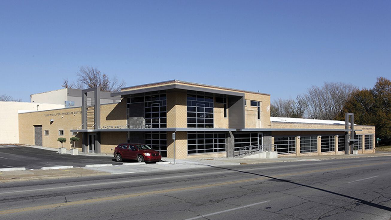 2811 E 15th St, Tulsa, OK 74104 | Crexi.com