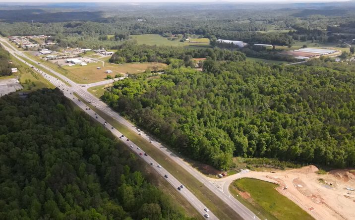 GA 515 Jasper GA 30143 | Crexi.com