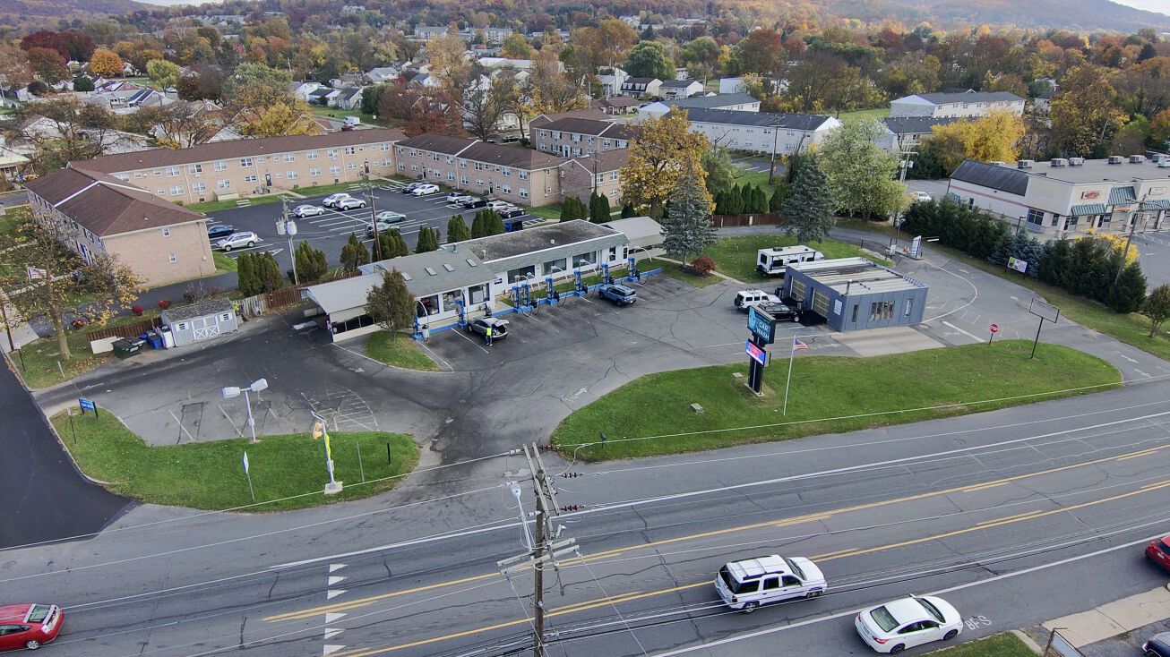 4775 N 5th Street Hwy, Temple, PA 19560 | Crexi.com