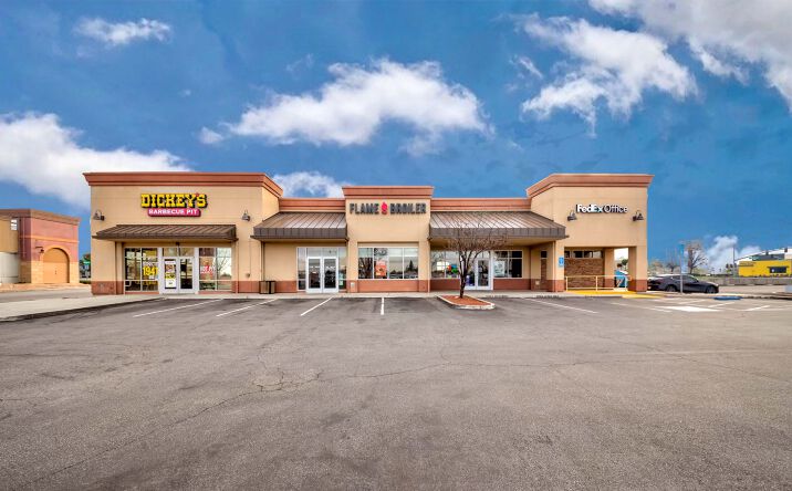 3505 COFFEE RD Bakersfield CA 93308-5017 APN: 451-010-47-00-8 | Crexi.com