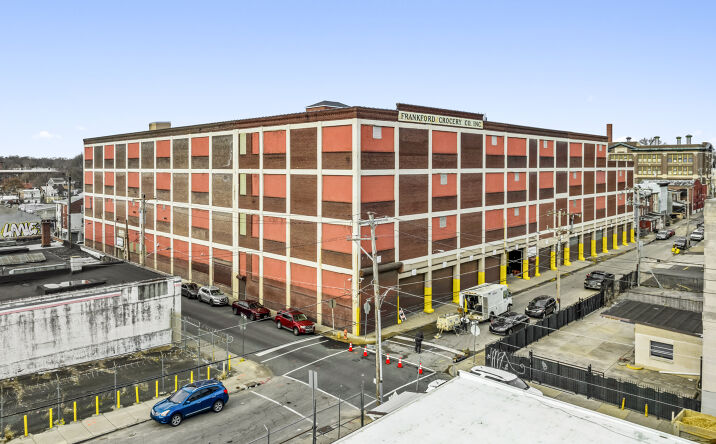 Philadelphia, PA Commercial Real Estate for Sale | Crexi.com