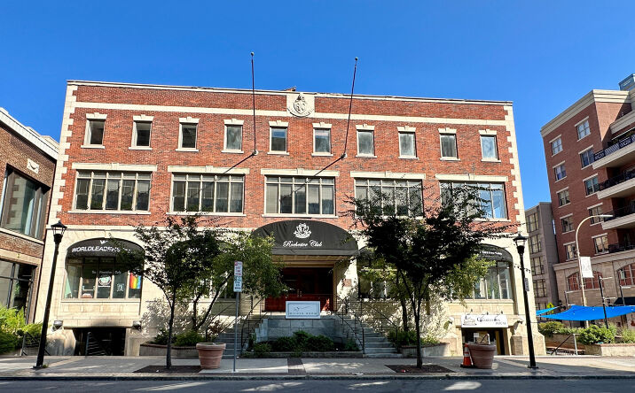 75 S Clinton Ave, Rochester, NY 14604 | Crexi.com