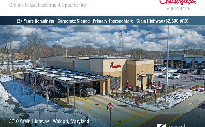 3710 Crain Hwy, Waldorf, MD 20603 | Crexi.com