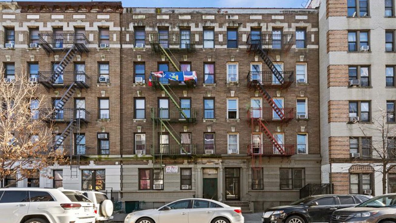 121 Vermilyea Ave, New York, NY 10034 | Crexi.com