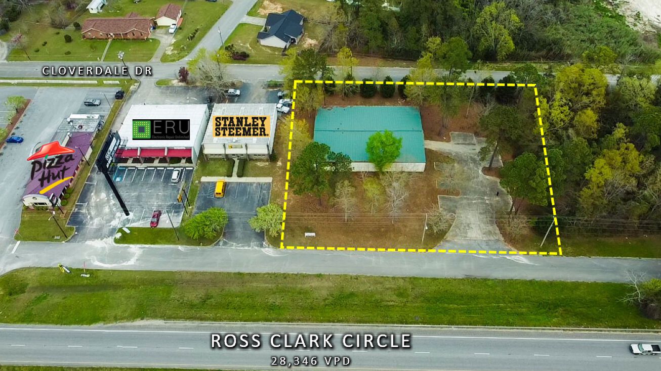 1906 Ross Clark Cir, Dothan, AL 36301 | Crexi.com