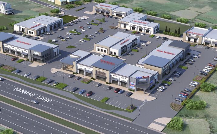 12465 W PARMER LN Cedar Park TX 78613 | Crexi.com