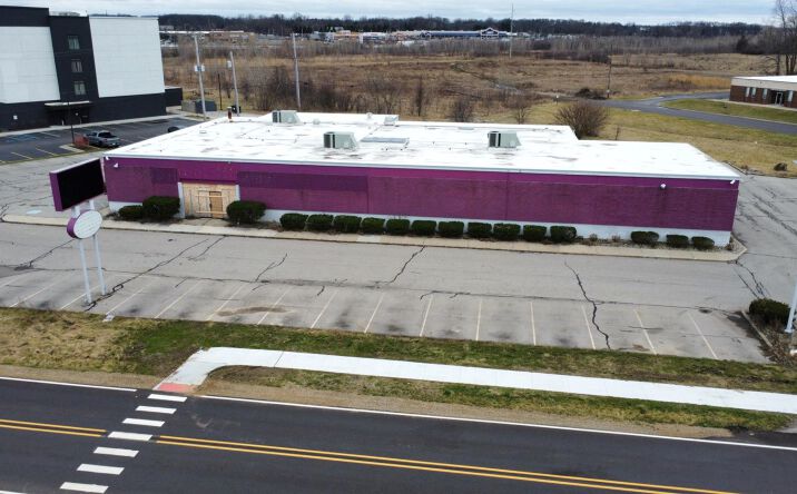 1780 Clinton Rd, Jackson, MI 49202 | Crexi.com