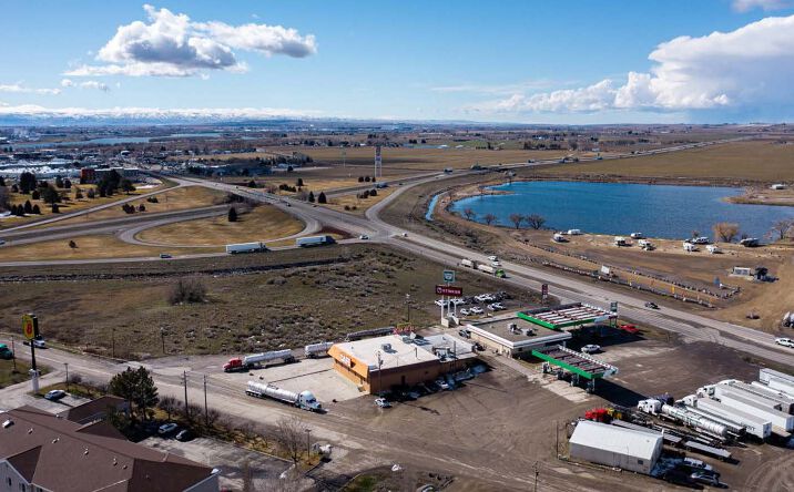 305 S 600 W, Heyburn, ID 83336 | Crexi.com