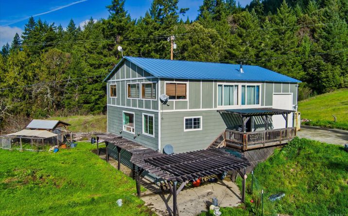 80401 Rd 442c, Piercy, CA 95587 | Crexi.com