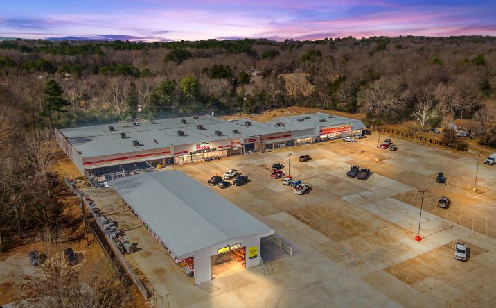 Shopping Centers for Sale | Crexi