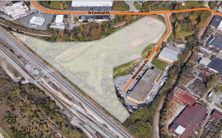 103 Metroplex Ct, Knoxville, TN 37917 | Crexi.com