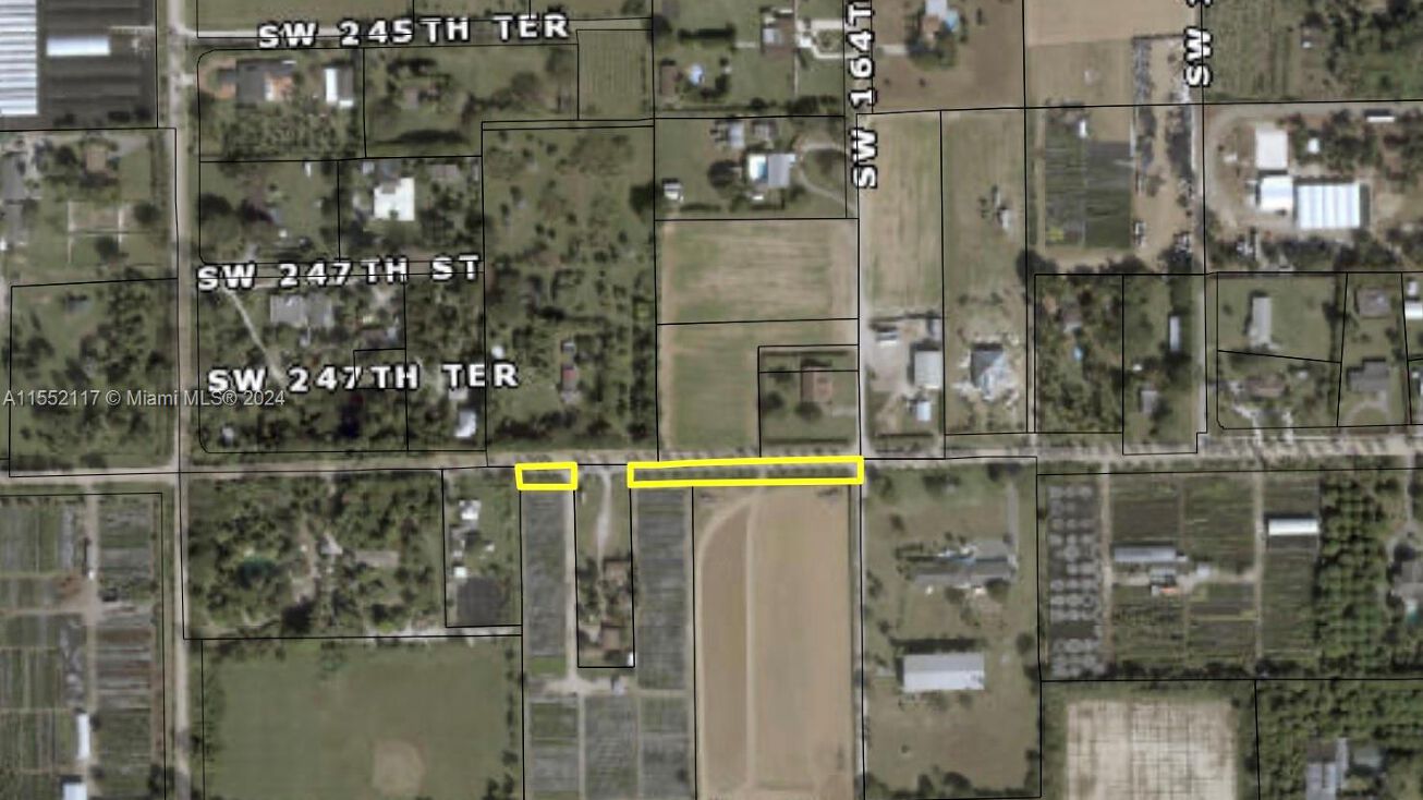 1640X SW 248 Street, Homestead, FL 33031 | Crexi.com