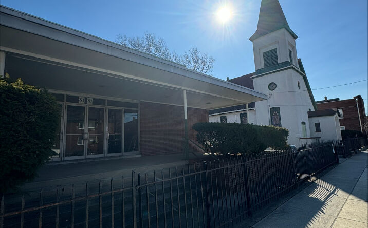 NJ Churches and Religious Buildings for Sale | Crexi
