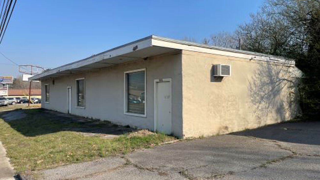 9210 Oak Ridge Hwy, Oak Ridge, TN 37830 | Crexi.com