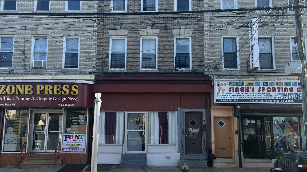 100-08 101st Ave, Queens, NY 11416 | Crexi.com