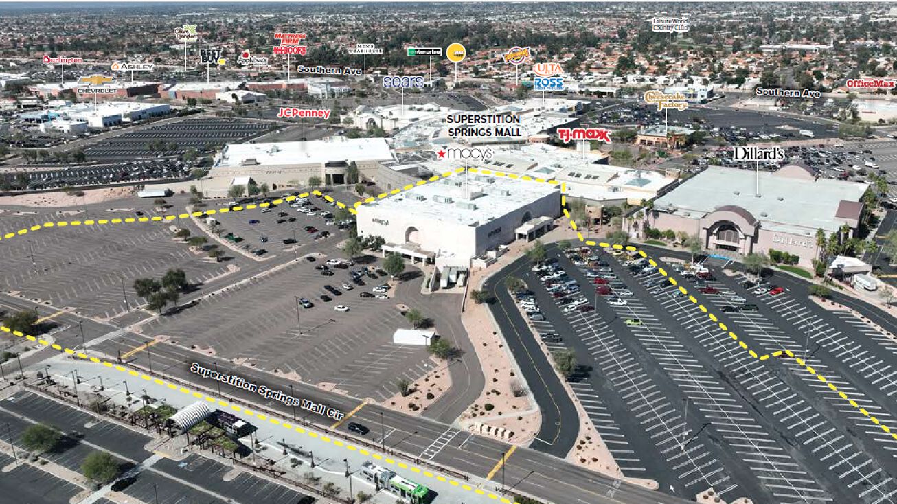 6535 E Southern Ave, Mesa, AZ 85206 | Crexi.com