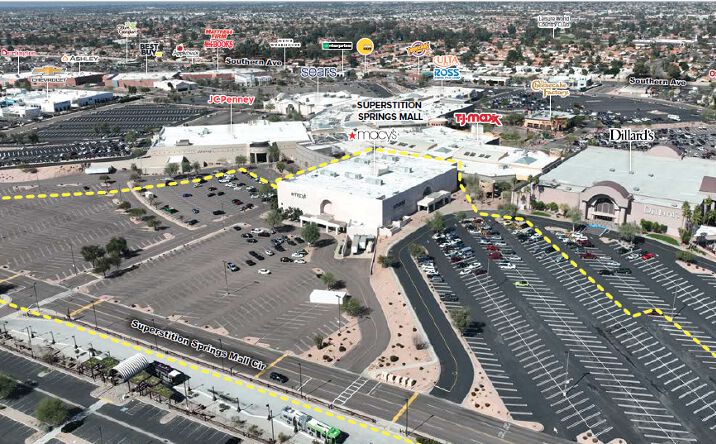 Arizona Commercial Real Estate for Sale | Crexi.com