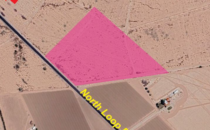 12703 N Loop Dr, Clint, TX 79836 | Crexi.com