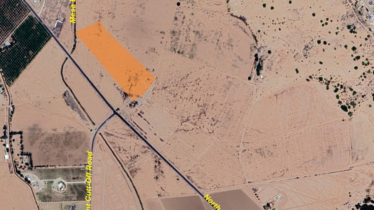 12603 N Loop Dr, Clint, TX 79836 | Crexi.com