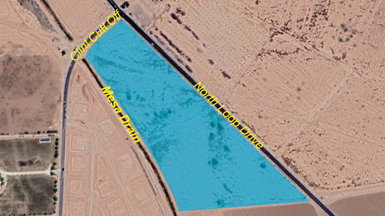 12702 N Loop Dr, Clint, TX 79836 | Crexi.com