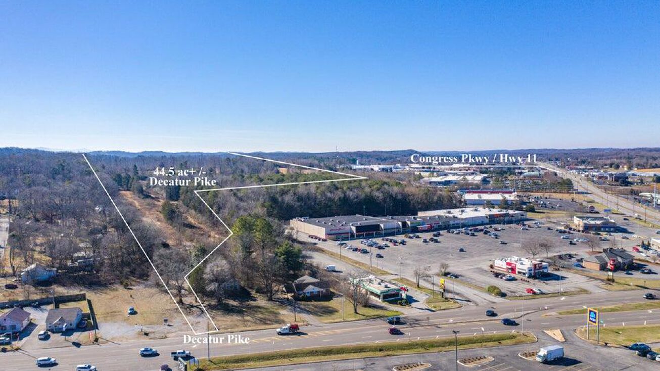 Hammonds Rd, Athens, TN 37303 | Crexi.com