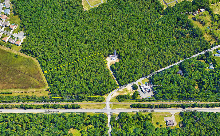 3393 Bargaintown Rd, Egg Harbor Township, NJ 08234 | Crexi.com