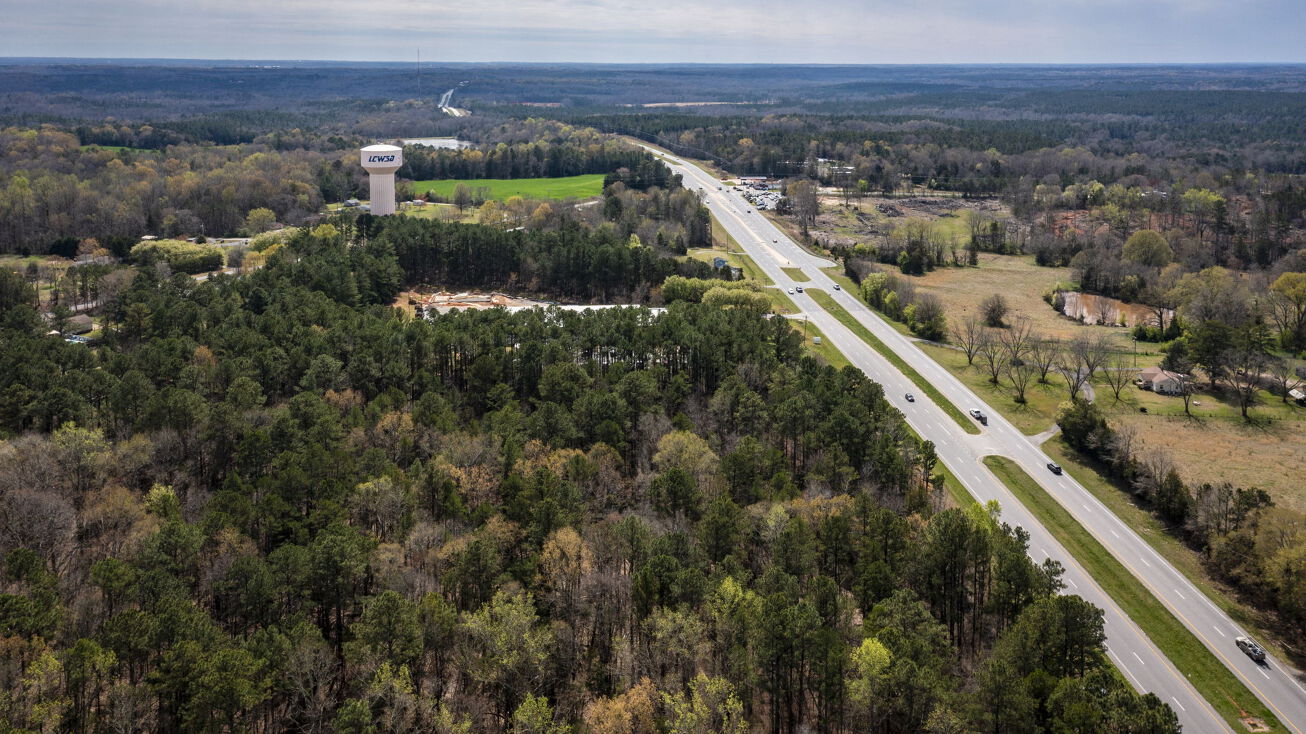 Lancaster, SC | Crexi.com
