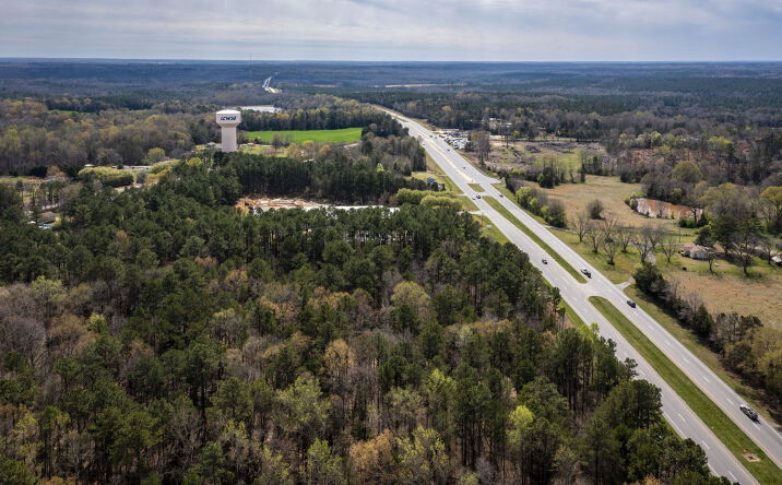 Lancaster, SC | Crexi.com