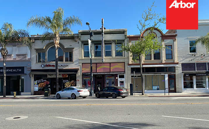 865 E Colorado Blvd, Pasadena, CA 91101 | Crexi.com