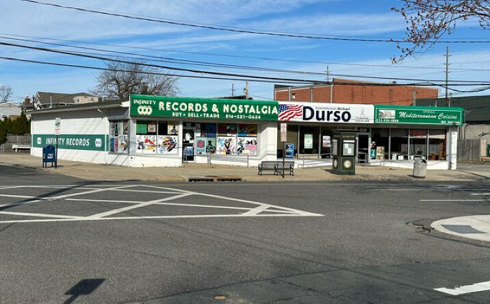 510 PARK BLVD Massapequa Park NY 11762 APN: 48 222 177 | Crexi.com