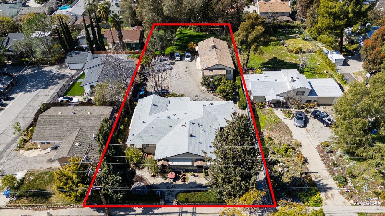 10345 Pinyon Ave, Los Angeles, CA 91042 | Crexi.com