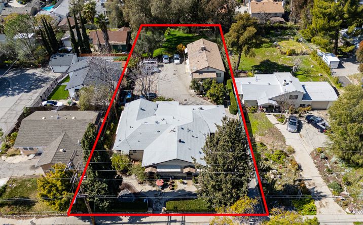10345 Pinyon Ave, Los Angeles, CA 91042 | Crexi.com