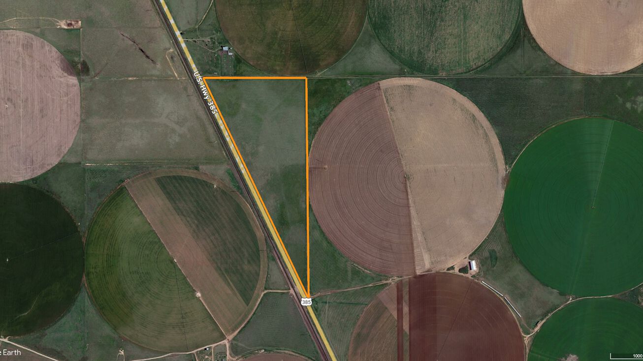 3 Miles S of Hartley, Hartley, TX 79029 | Crexi.com