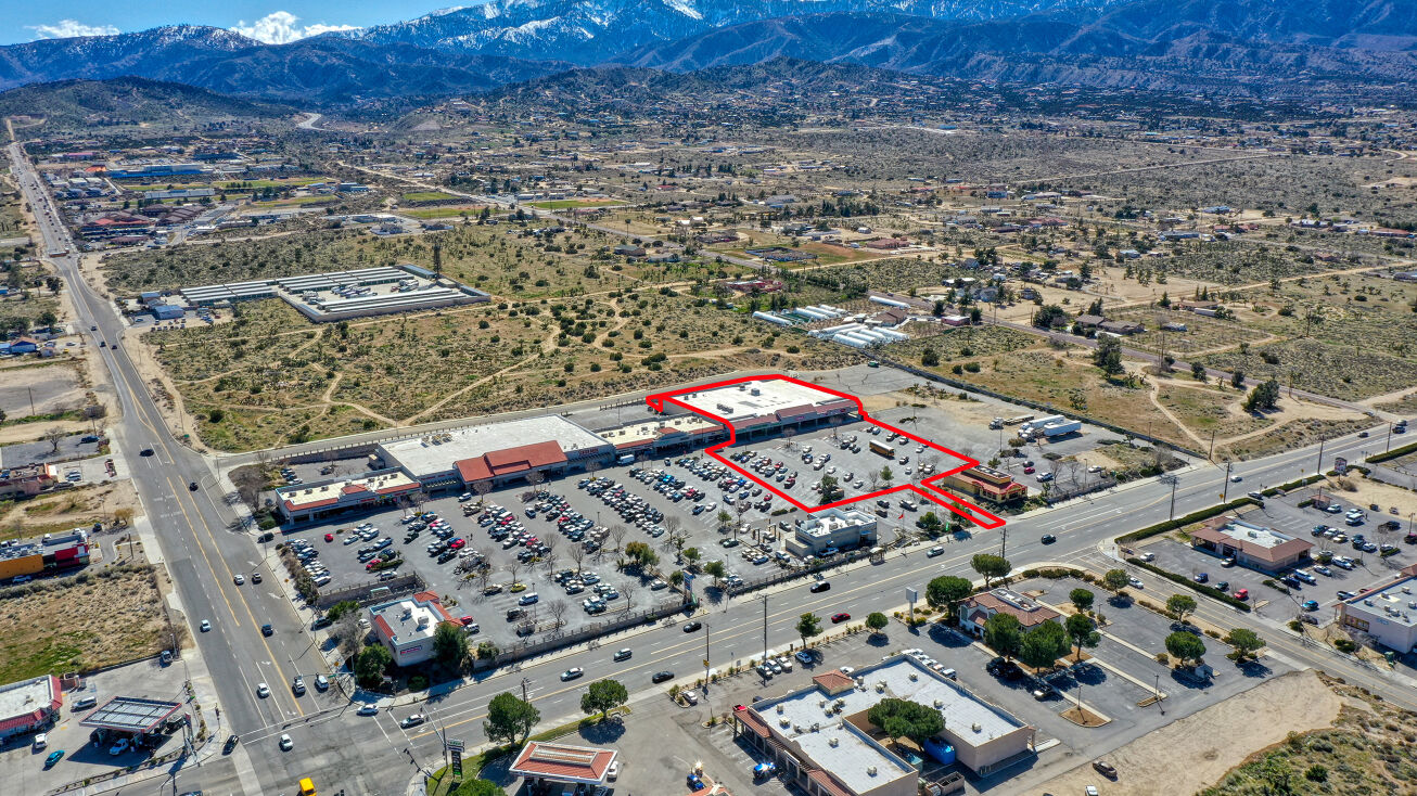 4013 Phelan Rd, Phelan, CA 92371 | Crexi.com