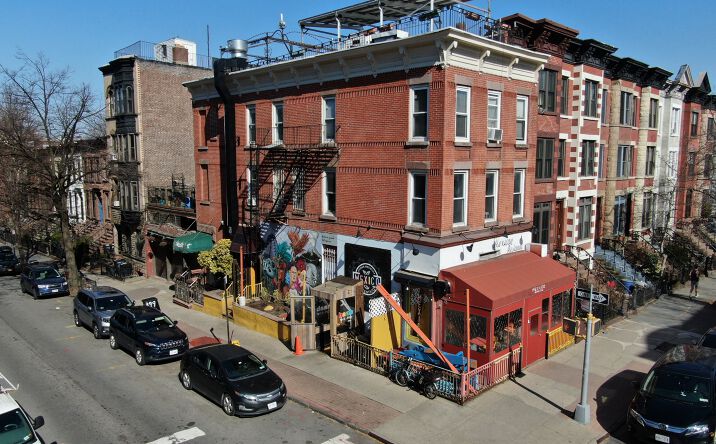 250 4th Ave, Brooklyn, NY 11215 | Crexi.com