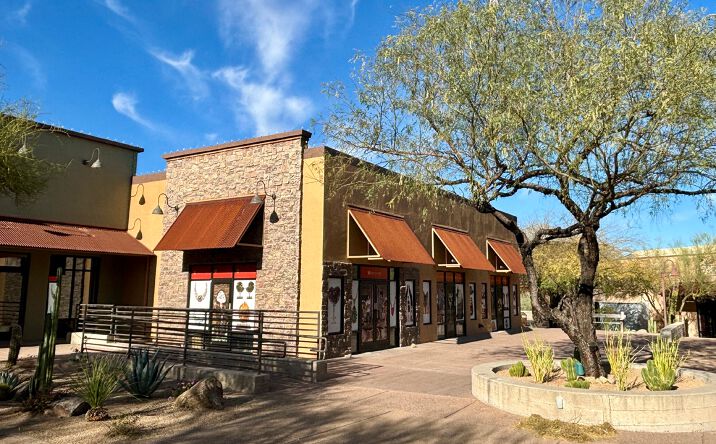 6501 E Cave Creek Rd, Cave Creek, AZ 85331 | Crexi.com