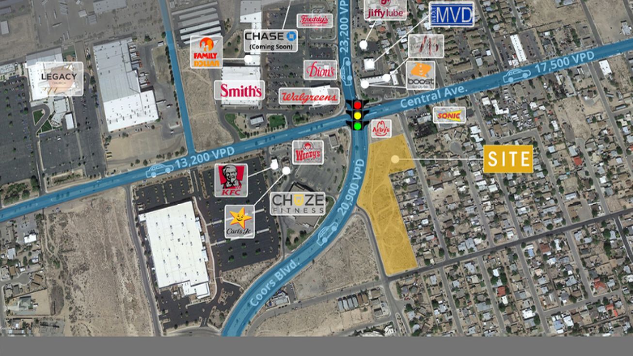 111 65th St SW, Albuquerque, NM 87121 | Crexi.com